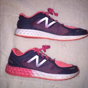 New Balance | Shoes | New Balance Sneakers Size 7 | Poshmark
